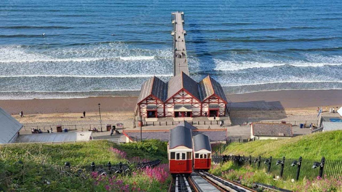 Saltburn Music Festival 2023 | Anna Peszko - Piano Teacher